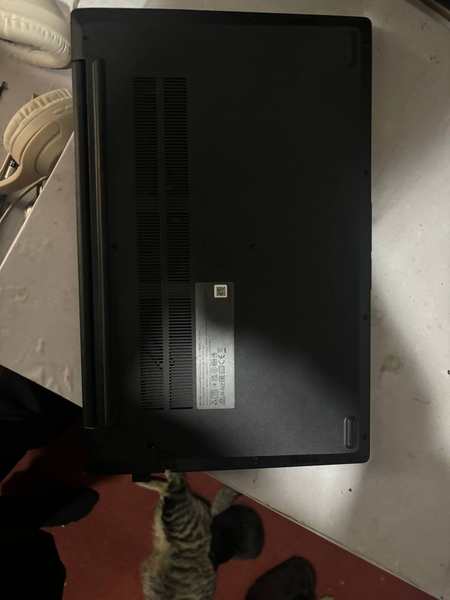 Ноутбук Lenovo V15 G2 IJL LNVNB161216