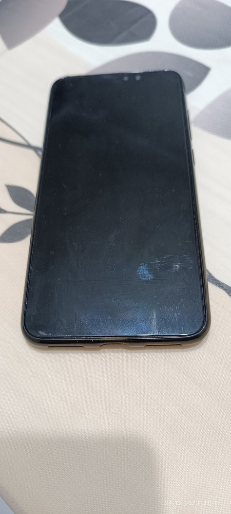 Redmi 6 note pro