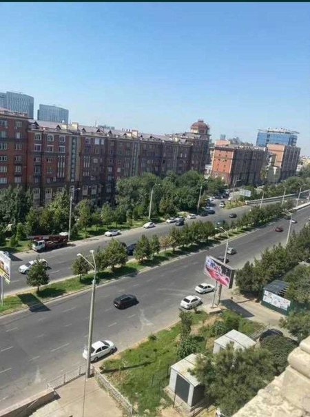 Продается 2хком новостройка в центре(140988)