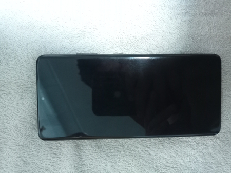 Samsung S21 Ultra