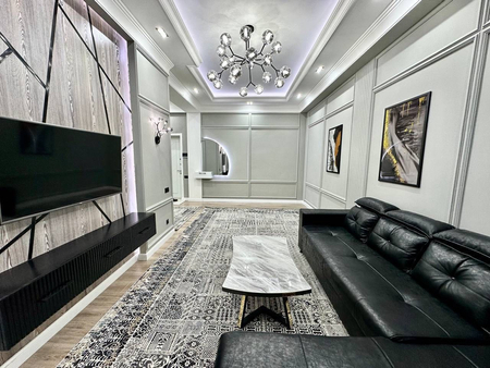 Boulevard sotuvda 2xon remont Tashkent City (157993)