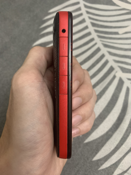 Nokia 5220 XpressMusic Original