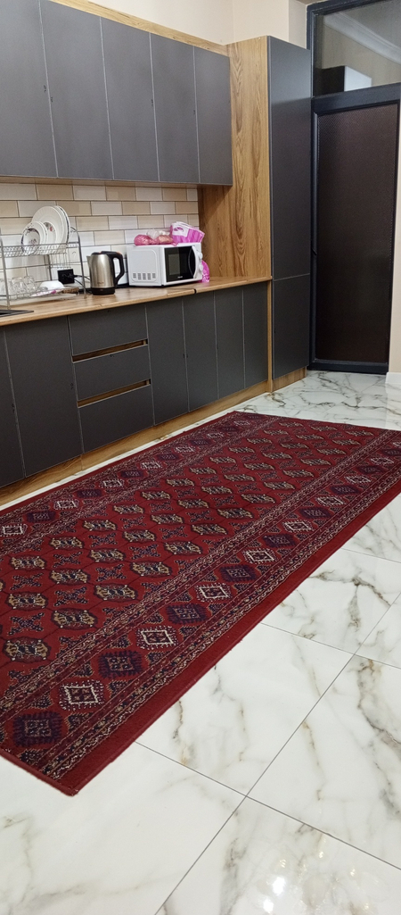 Kunlik ijara 3 xonalik lux