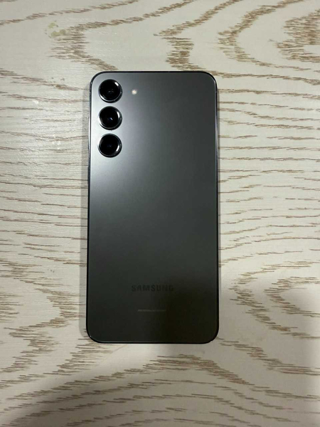 Samsung galaxy s23 plus