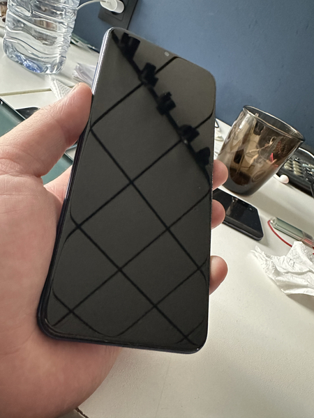 Samsung galaxy A 03 s