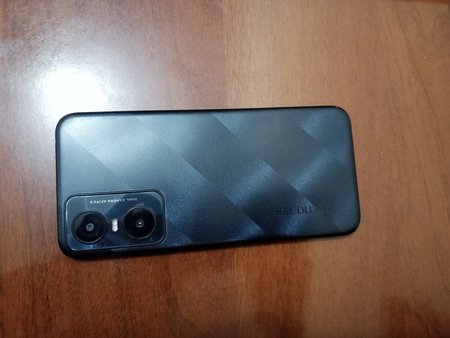 Tecno pop 6 pro.