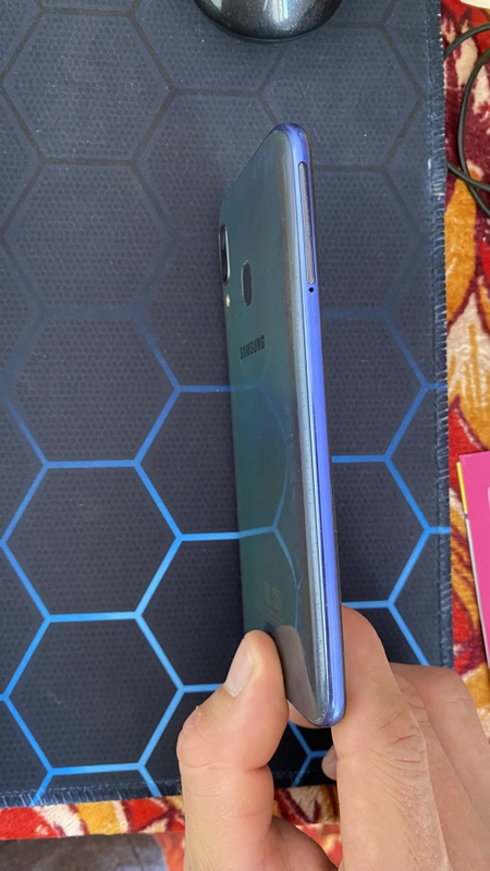 Samsung galaxy A40