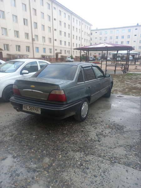 Нексия 1 nexia 1