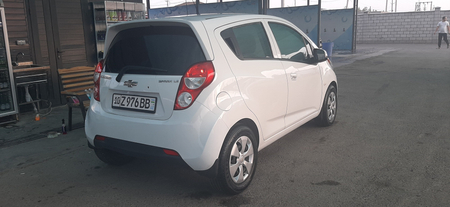 Spark avtomat karobka srochni sotiladi gazi bor