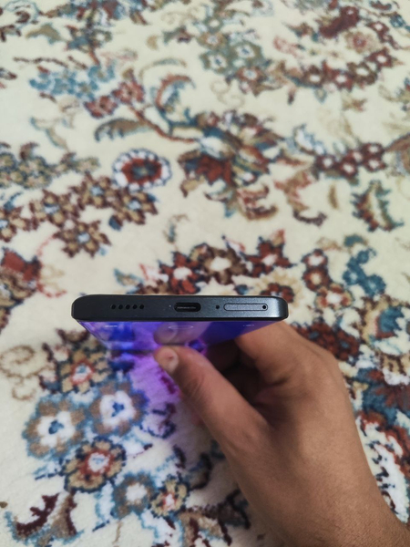 Redmi note 13 pro+5g 12/512