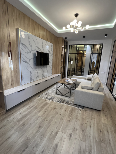 Квартира, Новостройка, 2х комнатная квартира, продается квартира