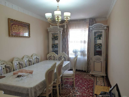 Срочно Продаю 3х комн кирпич спец план при-центр (157348)
