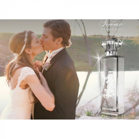 Парфюмерная вода Forever Diamonds™ Mery kay