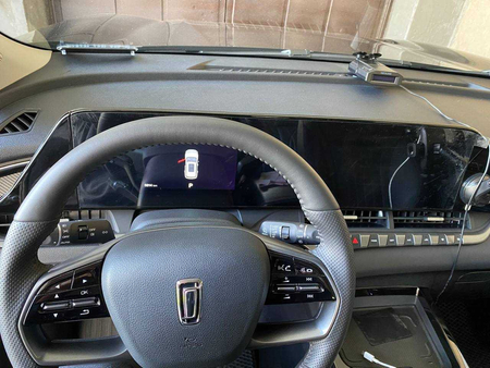 Bestune t 55 Full 1.5 turbo