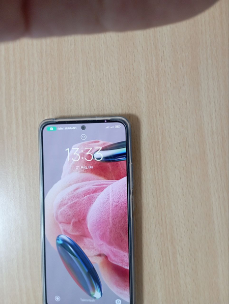 Xiaomi note 12 4+2gb/128