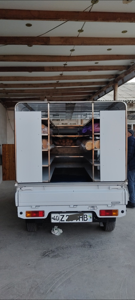Svarshik va santexnik xizmatlari. Gazmantaj va suvmantaj. Rastoykalar