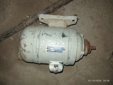 Elektr motorlar .