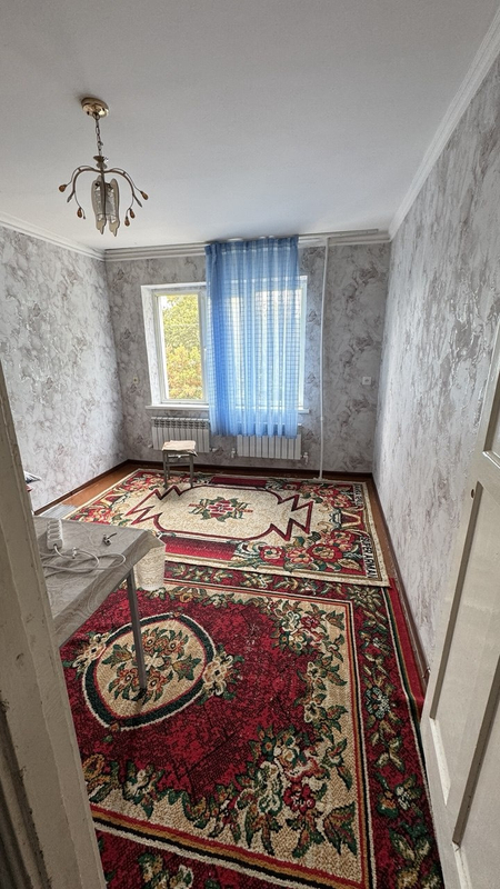 Срочно продаётся 3х комнатная квартира