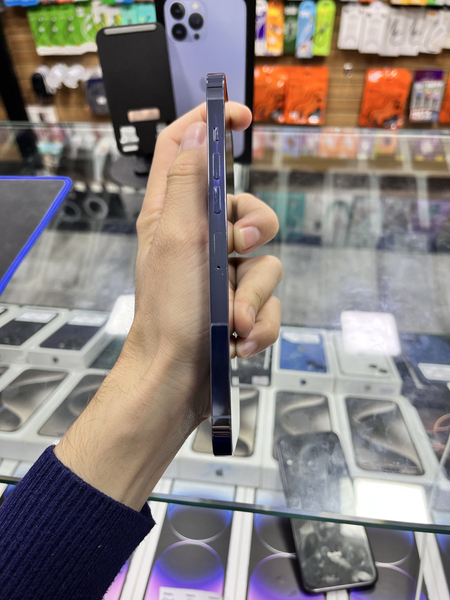 Iphone 13 Pro Max Muddatli toʻlov va naqdga / Айфон 13 про макс рассро