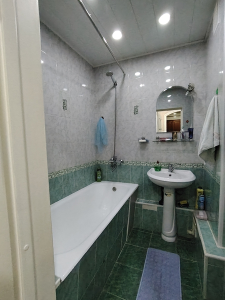 Yakkasaroy 2 xonali oilaga arendaga beriladi