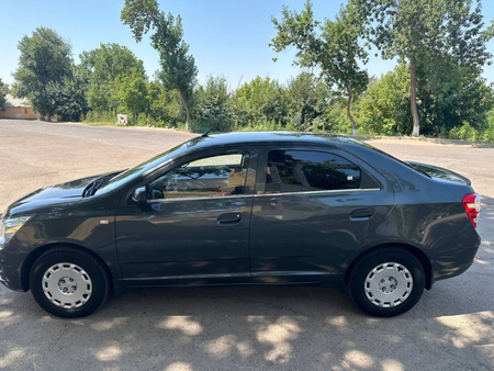 Chevralet coblt 1.5