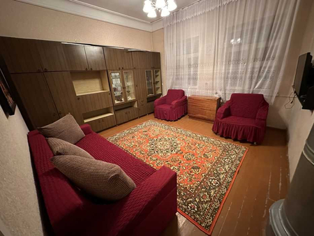 Сдаётся квартира мухтор ашрафи