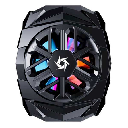 +БЫСТРАЯ ДОСТАВКА! Кулер для смартфона SL-03 магните, с аккумулятором