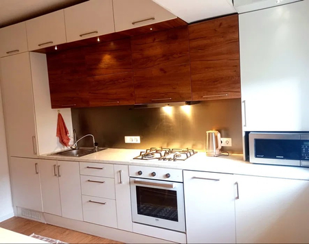 Продам квартиру в Сергели ( К145 )