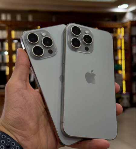 Iphone xr 15 pro max