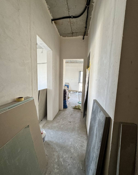 Продается 2х ком. квартира, ЖК Mirabad Avenue,ор-р:Мирабад-й р-н, 57м2