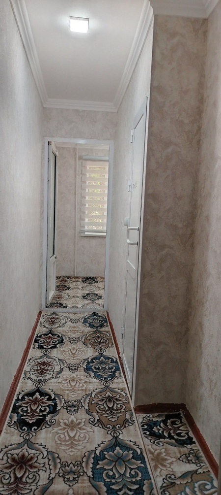 Продается 1 ком квартира
