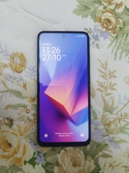 Redmi Note 12S 8GB RAM 256 GB