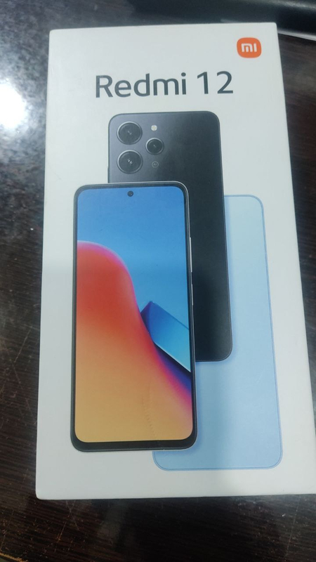 Redmi 12 8/256talik koropka dakumentlari bor. 100%garantiya  obmen bor