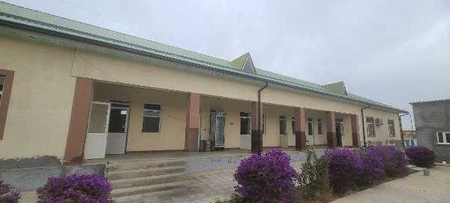 Oshxona, Zarbdor tumani, Bo'ston shaharchasi