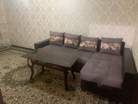 Срочно! Продаётся квартира, Чиланзарский р-он, 14 кв, 2/4/4