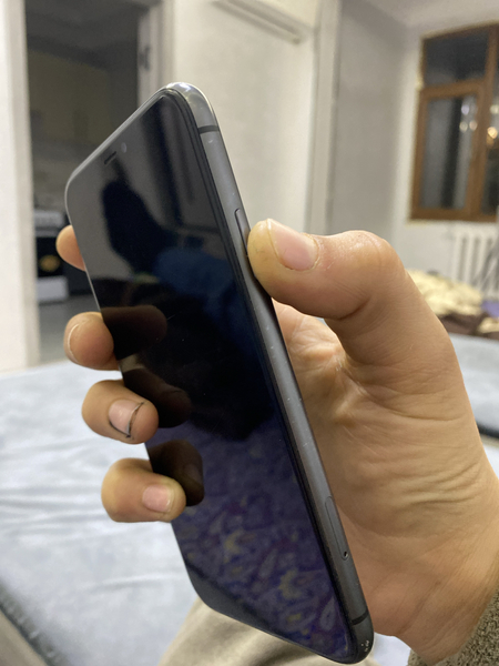 Iphone11 64gb 75\\\\74 batareya