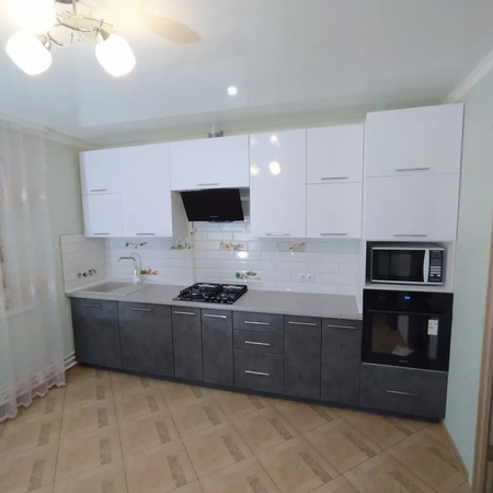 Кухонный мебель Акрил на заказ