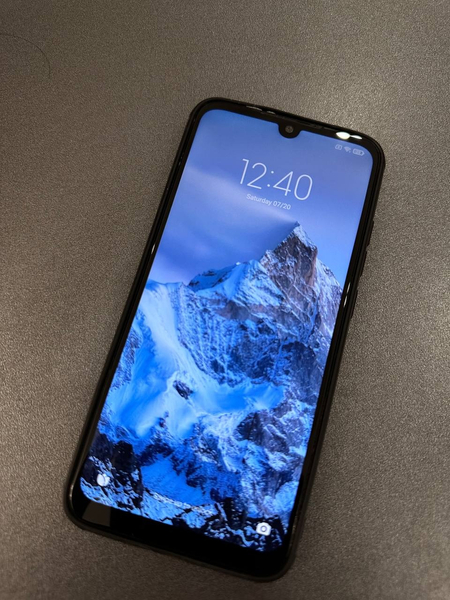 Redmi Note 7 4/128gb