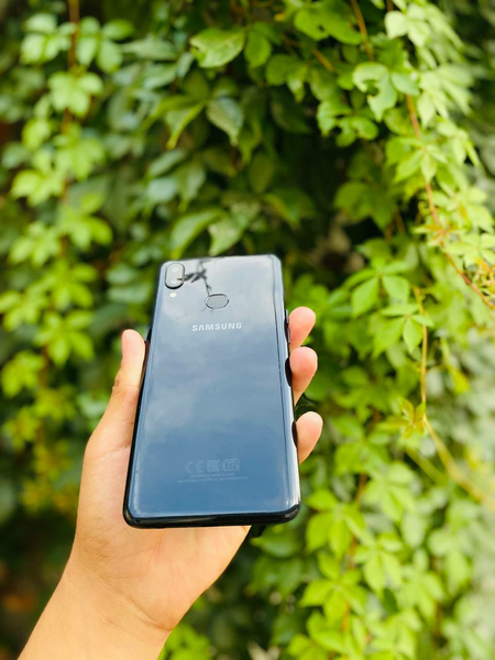 Samsung A20s sotiladi