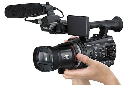 videokamera hdc z100000