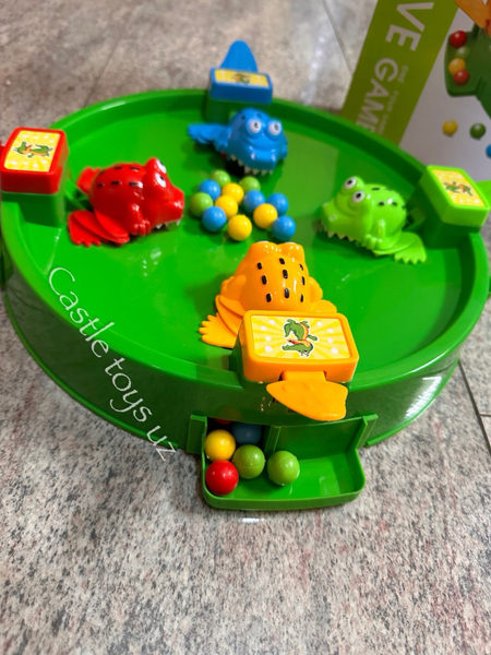 Настольная игра 