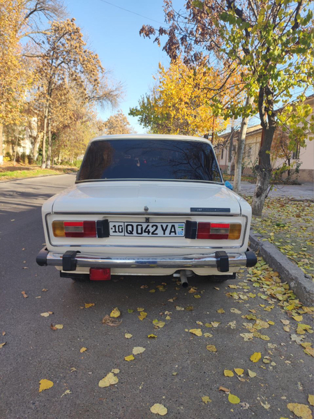 Vaz 2106 bejiviy ideal