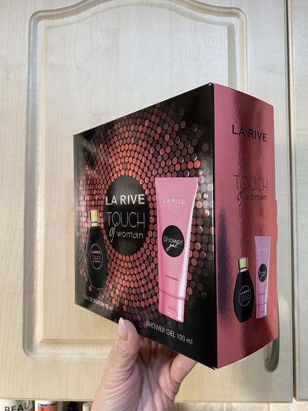 La Rive!подарочный набор