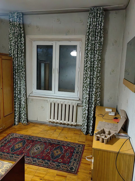 Продаю Квартиру Яшнабадский р-он Авиасозлар-1 Франция 92м2. 4-ком 3-эт