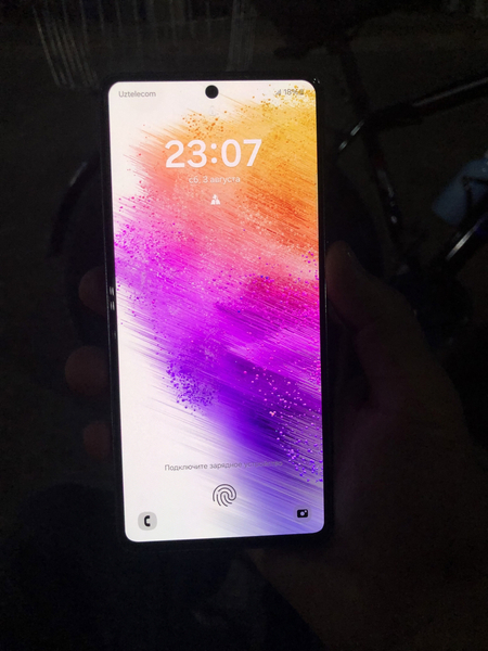 Samsung A 73 5 G