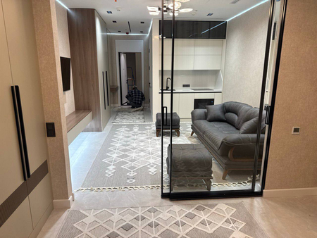 Квартира в Nest One