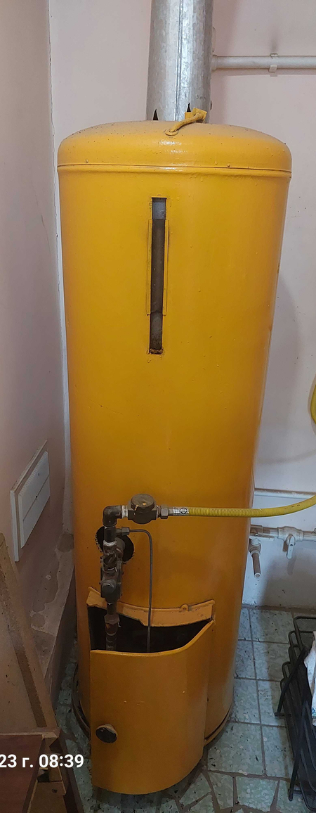 Продается АГВ котел