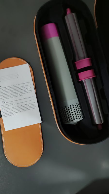 Dyson фен для волос