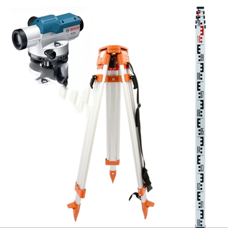 Нивелир оптический BOSCH АТ-32