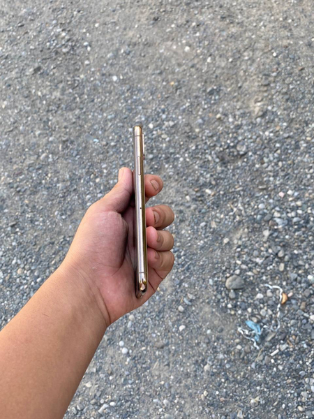 Iphone Xs 64GB 79%